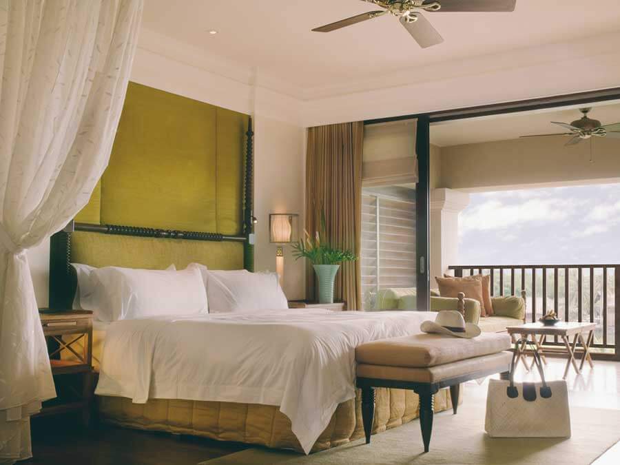 One Bedroom Suite – NYAHURURU CLUB