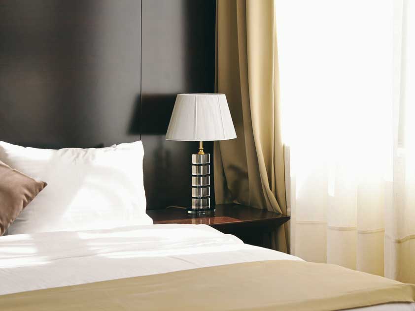 Junior Suite – NYAHURURU CLUB