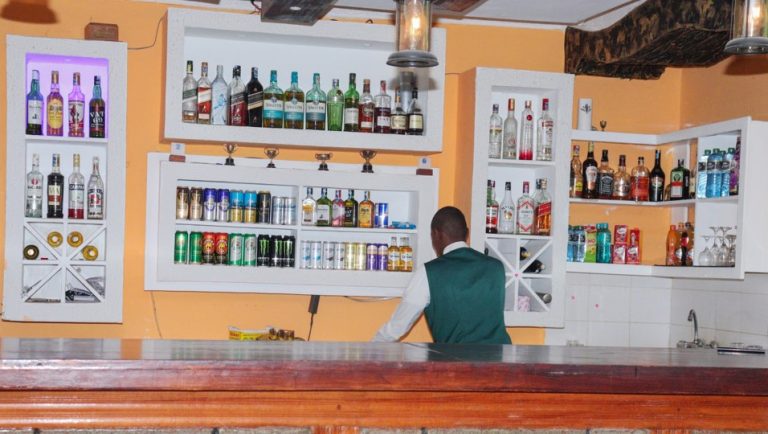 NYAHURURU CLUB – The Home of High-Altitude Golf