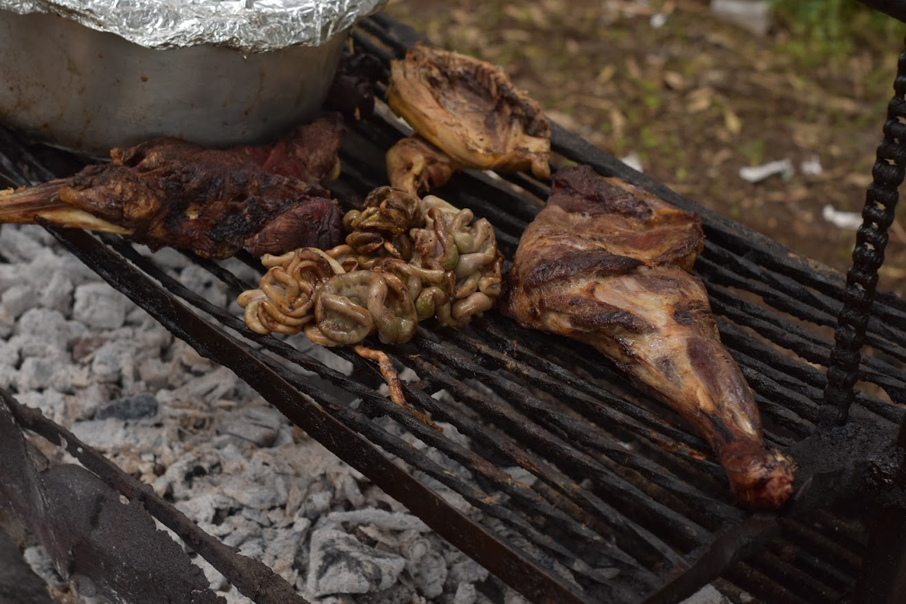 NYAHURURU CLUB – The Home of High-Altitude Golf