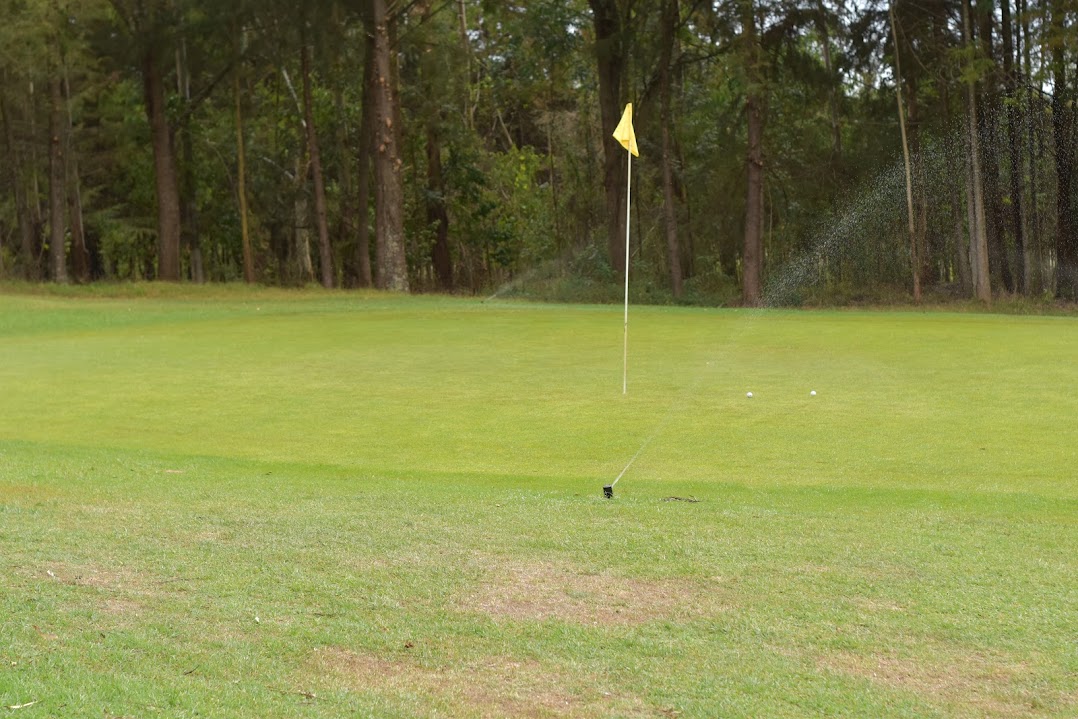 NYAHURURU CLUB – The Home of High-Altitude Golf