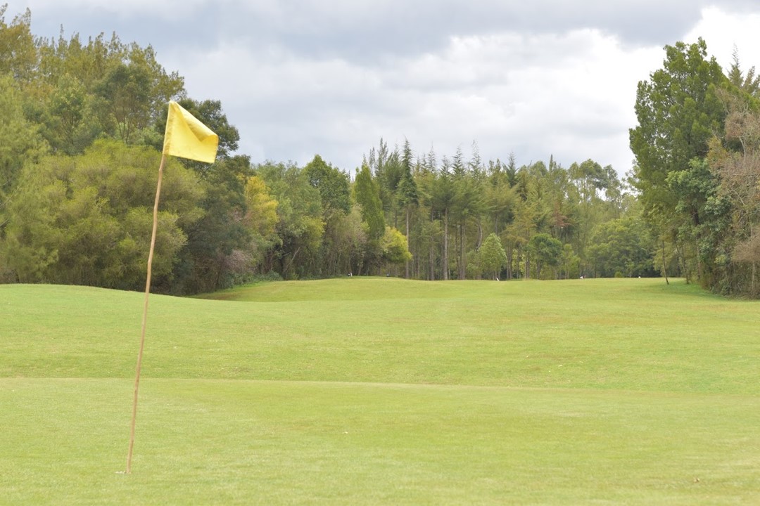 NYAHURURU CLUB – The Home of High-Altitude Golf
