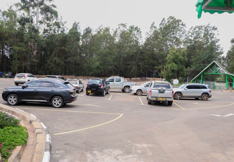 NYAHURURU CLUB – The Home of High-Altitude Golf